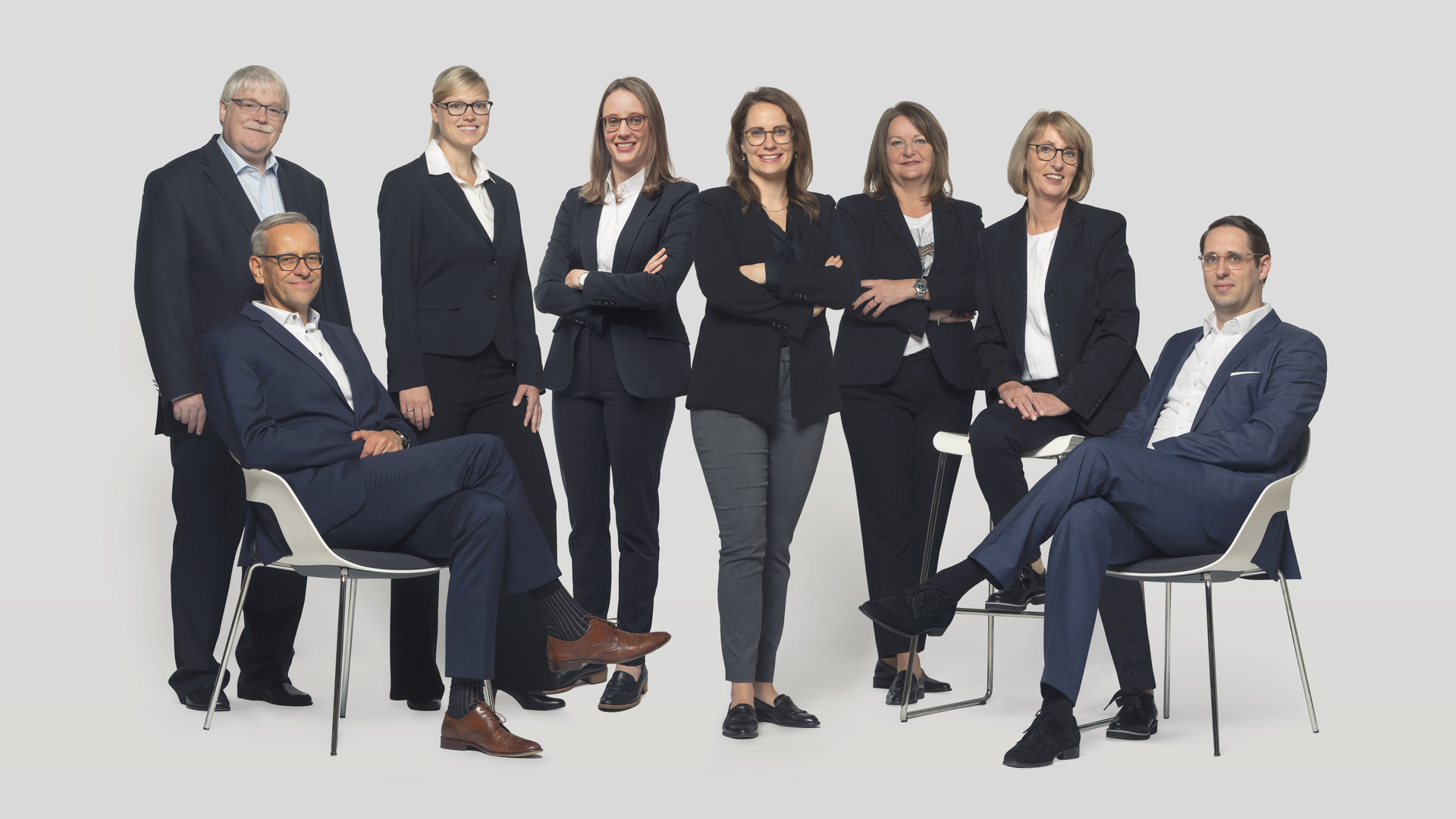 About us - GFL Broker - Gesellschaften für Liquidität